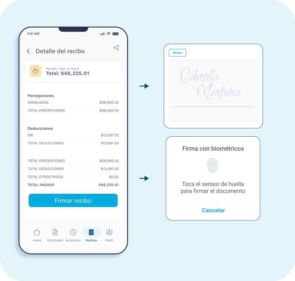 Descarga la App de Worky: Optimiza tus Recursos Humanos